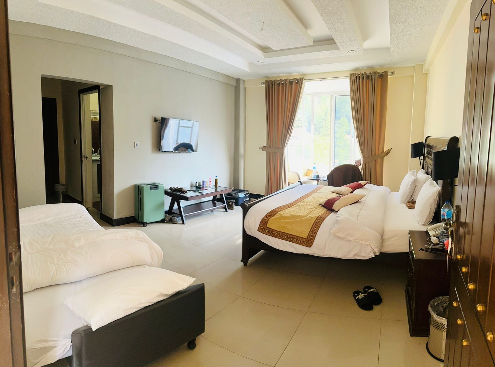 Naran Tour - Hotels In Naran Valley | NawabHotelsandResorts